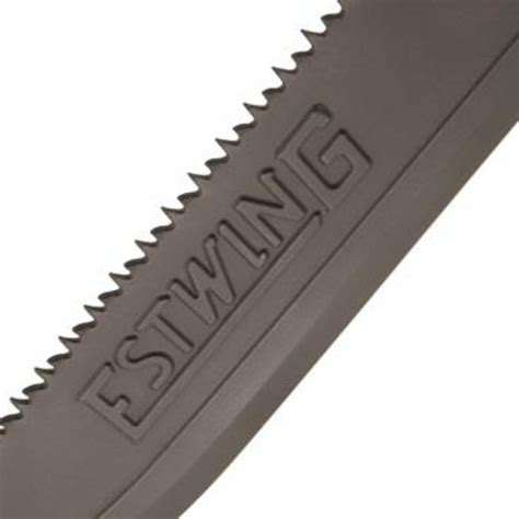 Estwing Outdoors And Camping Machete 273mm Blade