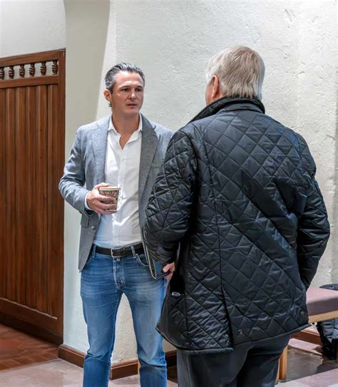 Åklagarkrav Fängelse För Alexander Ernstberger