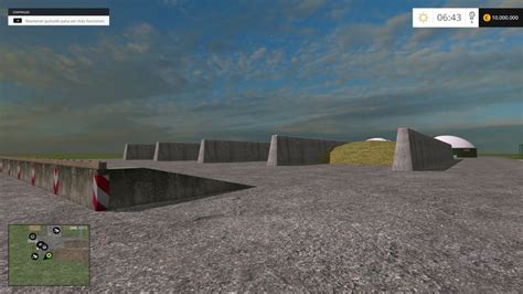 Map For Modders V 1 0 FS 15 1 Farming Simulator 19 17 15 Mod