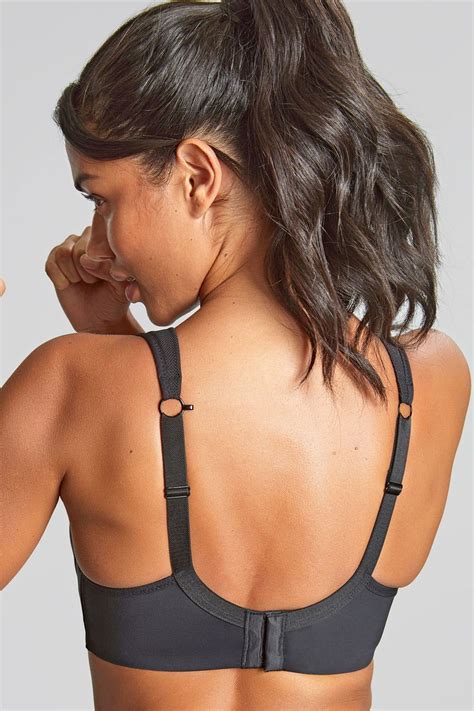 Why Do Your Breasts Bounce Sports Bras Direct