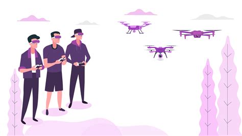 Drone Vs Quadcopter Types Of Drones And Their Differences