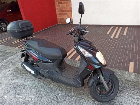 Moto Akt Dynamic 125 Como Nueva Y Económica En Medellín Clasf Motor