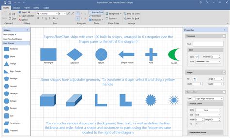 Vcl Flow Chart Control Vcl Devexpress Documentation