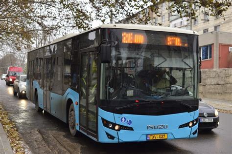 Trm Parcul Urban De Autobuze Se Confrunt Cu O Criz Acut De Taxatori Video