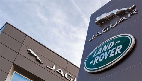 Is The Uk Close To Finalising Deal For Jlr Ev Battery Gigafactory Future Net Zero