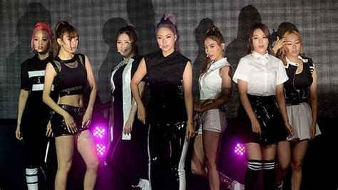 Sonamoo Members Reveal They Lost 23 Kg For Comeback 8days