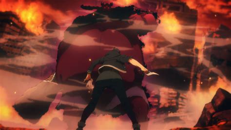 Solo Leveling Season 2 Reveals Tank Shadow Visual And Jinwoo Vs Vulcan