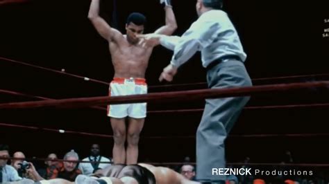 Muhammad Ali Edit Youtube