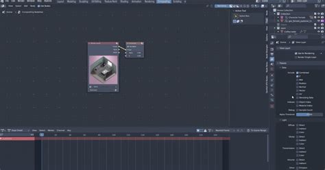 Cut Blender Render Times From 640 To 034 With Easy Optimization Tips