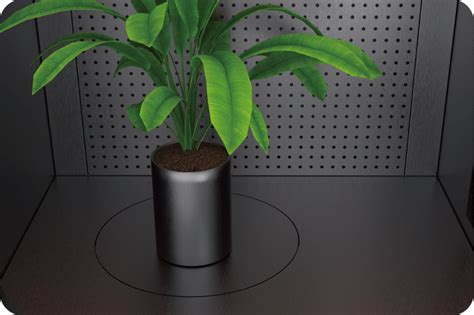 High Throughput Plant Phenotyping The Evolution From Greenhouses To