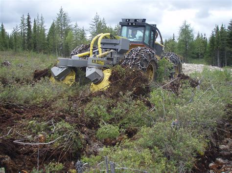 Update On NRCan S Progress Toward The Digitalization Of The Forestry Sector Canadian
