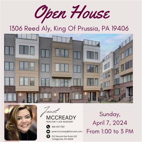 Janet Mccready On Linkedin 🏡 Explore Modern Suburban Luxury At Our Open House Event Join Us At