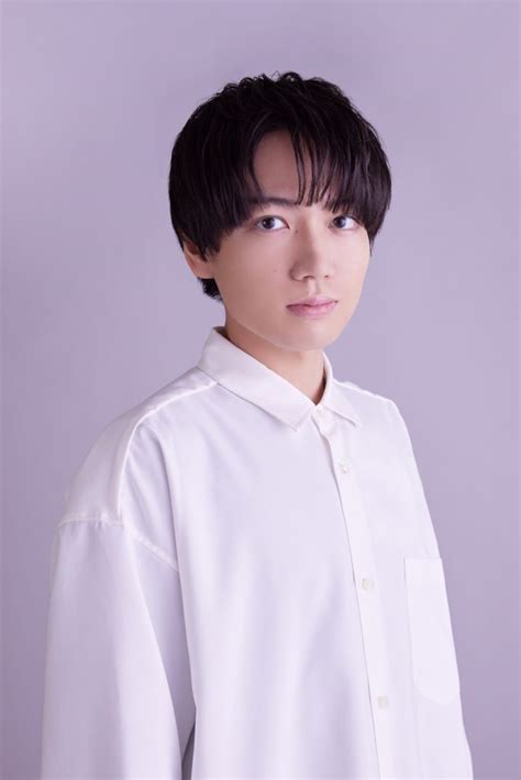 Shoya Chiba To Release New Photobook Shoya No Oto Andante