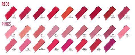 Colour Riche Satin Lipstick Loréal Paris