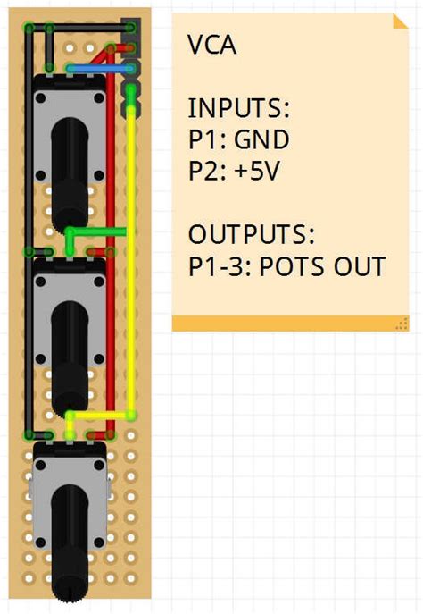 Matrix Midi Controller Hackaday Io Matrix Midi Controller Hackaday Io
