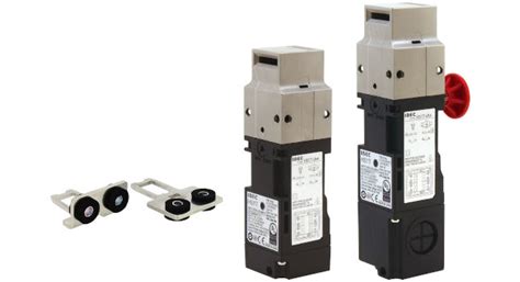 Hs1t Interlock Switch By Idec Corporation Control Engineering