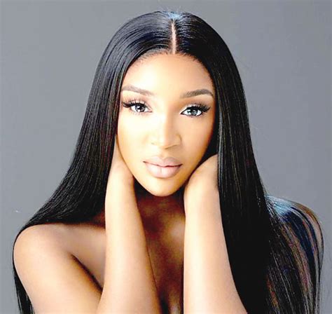 Idia Aisien Unstoppable Conquering Dominating Nollywood Tribune Online