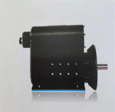 High Performance Permanent Magnet Synchronous Motor Permanent Magnet Motor And High