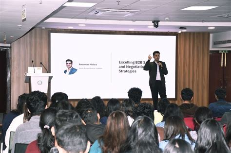 Ansuman Mishra On Linkedin Had An Incredible Opportunity To Facilitate