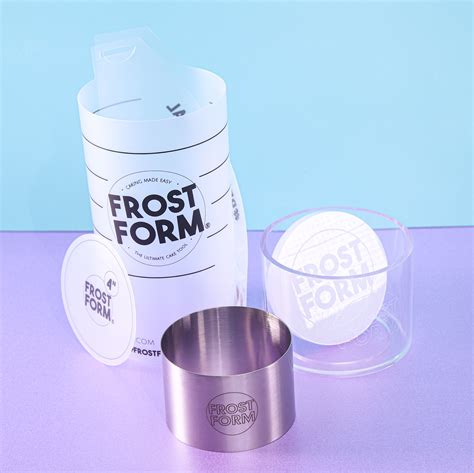 Frost Form