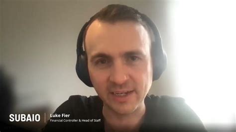 Twistellar Salesforce Crest Partner On Linkedin Twistellar X Subaio — Video Testimonial