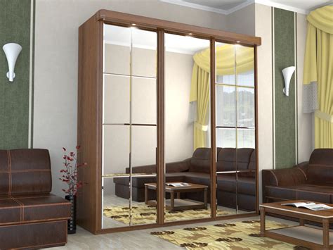 Шкафы купе на заказ во Владимире в Москве от производителя МФВ