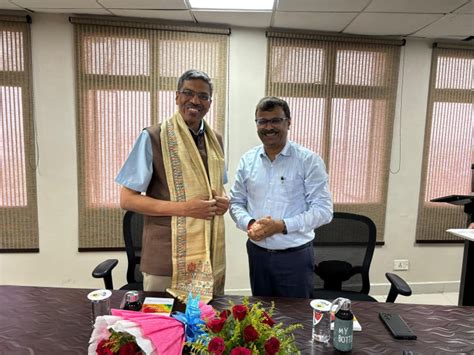 Cdac Patna On Linkedin Cdac Cdacpatna Techinnovation Research