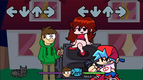 Fnf Eddsworld Mod Alertsjes