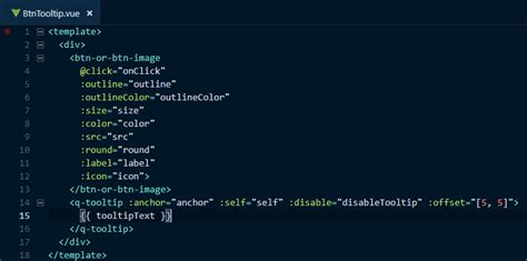 Component Building With Quasar Or With Vue For That Matter By Scott
