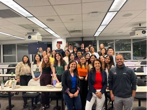 Reflecting Over The Spring Semester It Wouldnt Have Been The Same Without The Opportunity To