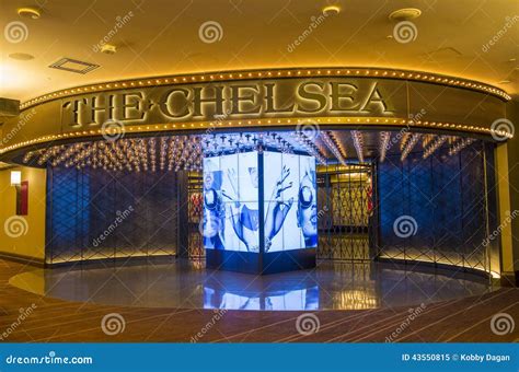 The Chelsea At The Cosmopolitan Of Las Vegas