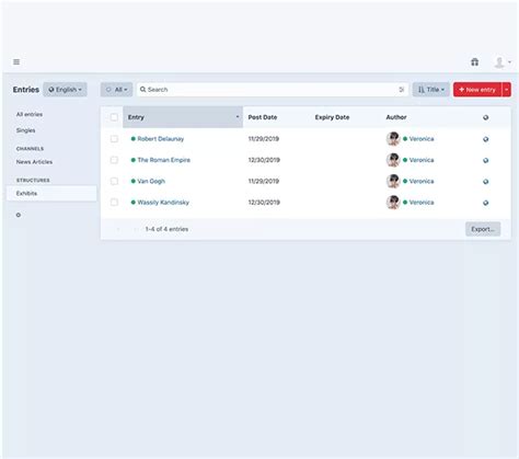 Craft CMS Expert Developers For Powerful Custom Websites