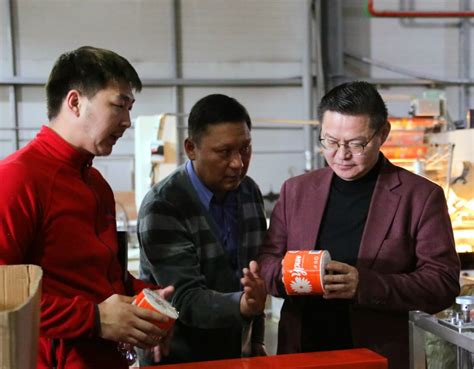 “Урин Трейд” ХХК хүний биед сөрөг нөлөөгүй ариун цэврийн ахуйн хэрэглээний бүтээгдэхүүн зах