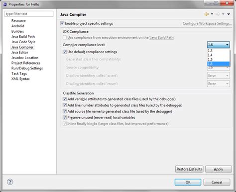 Java Language Features With Android Stack Overflow