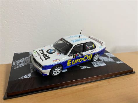 Bmw M3 E30 V Pech 1 43 Aukro