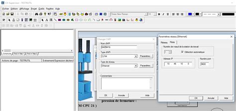 Cant Connect To Plc With Ethernet Cx Programmer