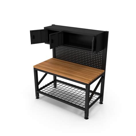 Workbench Png Images And Psds For Download Pixelsquid S117478389
