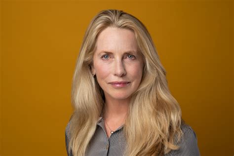Laurene Powell 2022