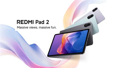 Redmi Pad Price In Nepal July Updated