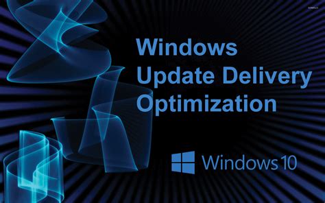 Windows Optimization