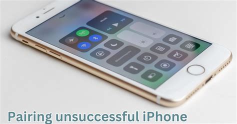 Troubleshoot Bluetooth Issues On IPhone Ways To Fix Bluetooth Not Working IKream