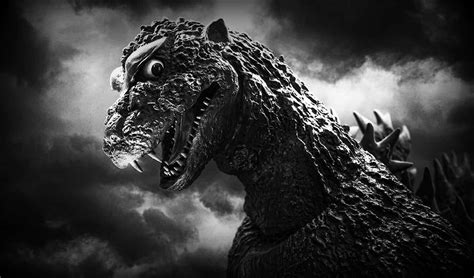 Godzilla 1954 Review Amarah Yang Lahir Dari Abu Hiroshima Cultura