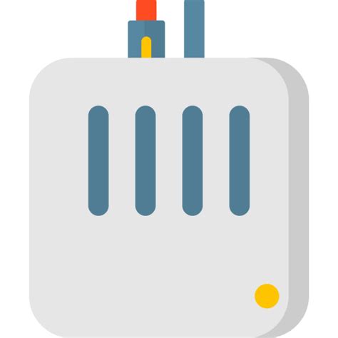 Decoder Special Flat Icon