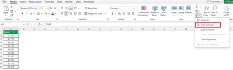 How to Use Excel Format Painter - Copy Formatting Fast | MyExcelOnline