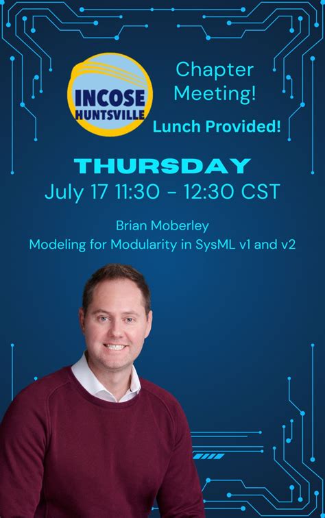 Modeling For Modularity In Sysml V1 And V2 John Blyler