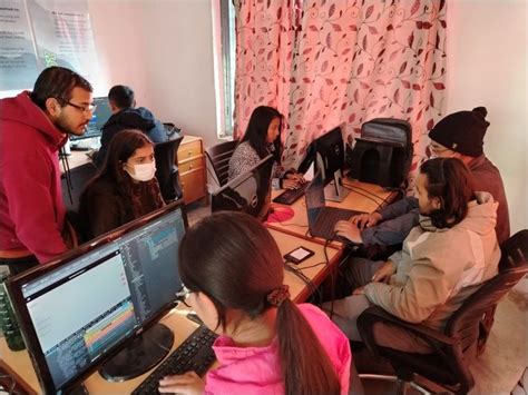 Jankaritech On Linkedin Our Current Software Development Mentorship