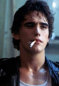 Theoutsiders Dallas Dally Winston Matt Dillon The Outsiders