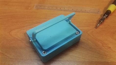 Productivity Timer A K A Pomodoro Timer Hackaday Io