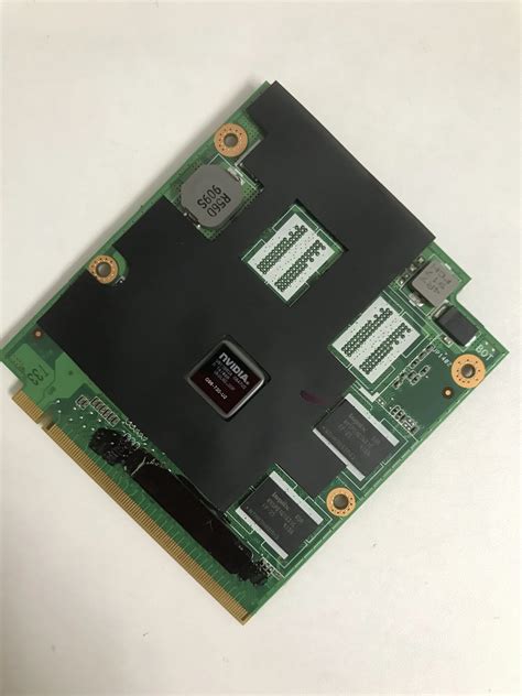 Placa De V Deo Para Asus M Gs G U Ddr Mb M V M Vs