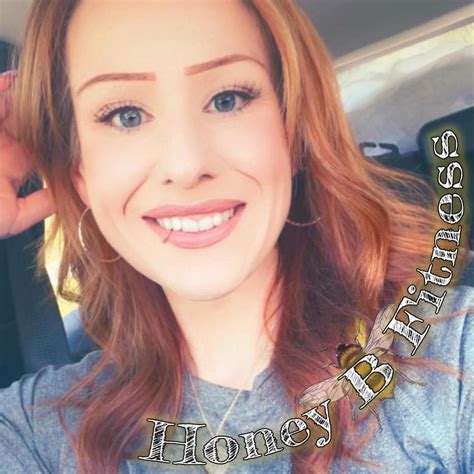 Honey B Fitness Honey B Fitness Added A New Photo